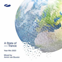 Armada A State Of Trance Year Mix 2023 (Armin Van Buuren) - Various. (CD)