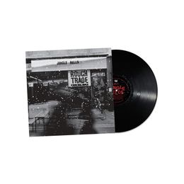 Jangle Bells - A Rough Trade Shops Xmas Selection (Vinyl) - Various. (LP)