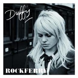 Polydor Rockferry - Duffy. (CD)
