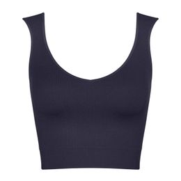 Sloggi - Unterhemd - Black XL - Sloggi Ever Infused - Unterwäsche für Frauen