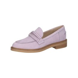 Caprice Classic Flats female Purple size 38,5