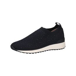 Caprice Sneaker Damen Gr&ouml;&szlig;e 38 navy