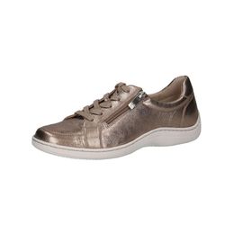 Caprice Sneaker Damen Größe 36 bronze