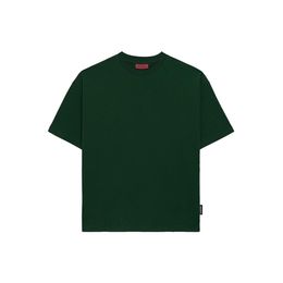 Prohibited Shirt female Green size L
