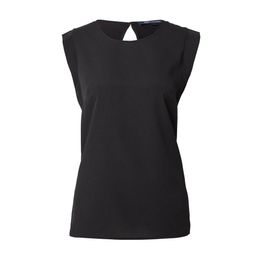French Connection Top 'POLLY' female Black size XS