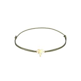 Elli Bracelet female Green size 16
