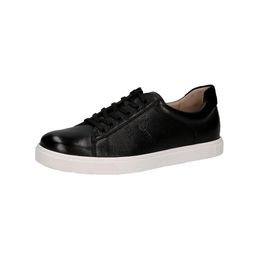 Caprice Sneaker Herren Gr&ouml;&szlig;e 45 schwarz