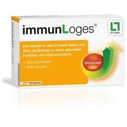 Dr. Loges + Co. GmbH immunLoges