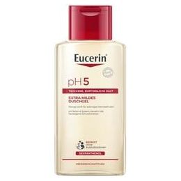 Beiersdorf Eucerin pH5 EXTRA MILDES DUSCHGEL