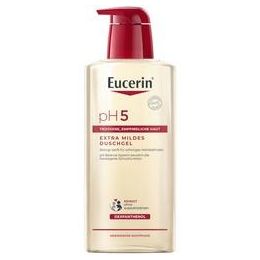 Beiersdorf Eucerin pH5 DUSCHGEL