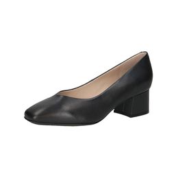 Caprice Pumps Damen Gr&ouml;&szlig;e 39 schwarz