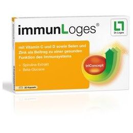 Dr. Loges + Co. GmbH immunLoges