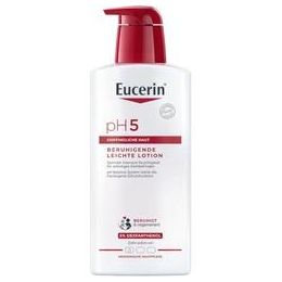 Beiersdorf Eucerin pH5 leichte Lotion