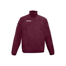 Joma Athletic Jacket 'Cortavientos' male Red size XXL