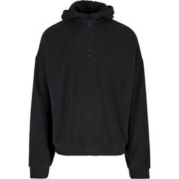 Urban Classics Sweatshirt male Black size XXXL