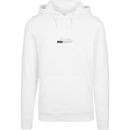 Mister Tee Sweatshirt Herren Gr&ouml;&szlig;e L mischfarben / wei&szlig;