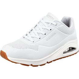 Skechers Sneaker 'Uno Stand On Air' Damen Größe 36.5 weiß