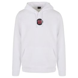 Mister Tee Sweatshirt 'Ballin 23' male White size 4XL