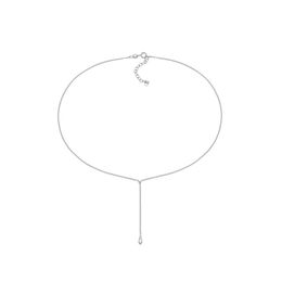 Elli Necklace female Silver size 36