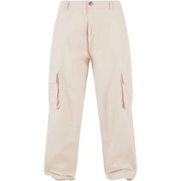 DEF Hose Herren Größe 31 beige