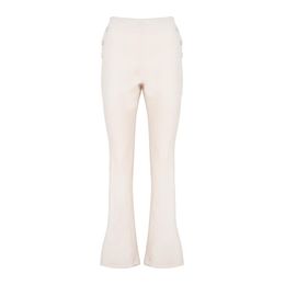 Influencer Pants female Beige size S