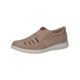Caprice Slipper Herren Gr&ouml;&szlig;e 41 creme