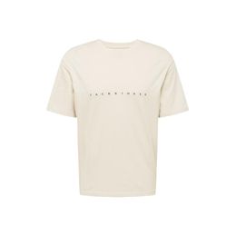 Jack & Jones Jack & Jones Shirt 'JJEStar' male Beige size XXL