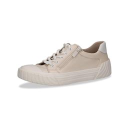 Caprice Sneakers female Beige size 42