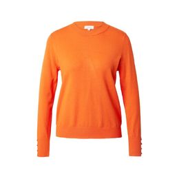 s.Oliver Pullover Damen Gr&ouml;&szlig;e XS dunkelorange