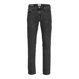 Jack & Jones JACK & JONES Jeans 'Clark' Herren Größe 32 grey denim