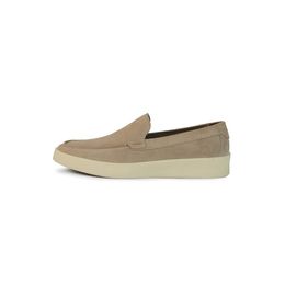 Boggi Milano Slipper Herren Größe 40 sand