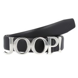 JOOP! Belt female Grey size 95