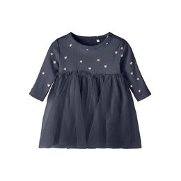 name it Dress 'Nadja' kids Blue size 86