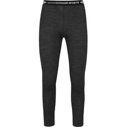 Normani Long Johns 'Perth' female Grey size L