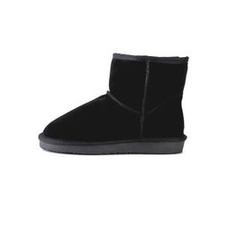 Gooce Boots 'Thimble' female Black size 39