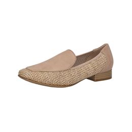 Caprice Classic Flats female Brown size 41