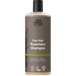 Urtekram Pflege Special Hair Care Shampoo Rosemary For Fine Hair