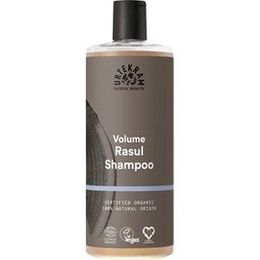 Urtekram Pflege Special Hair Care Volume Shampoo Rasul