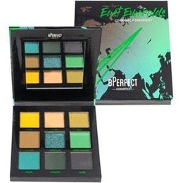 BPerfect Make-up Augen Compass Of Creativity East Emeralds