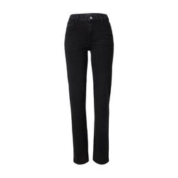Pieces Jeans 'KELLY' Damen Gr&ouml;&szlig;e 32 black denim
