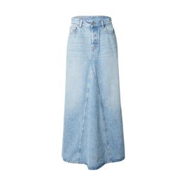 Diesel Rock 'DE-PAGO' Damen Größe 40 blue denim