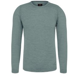 Normani Base Layer 'Melbourne' male Blue size XL