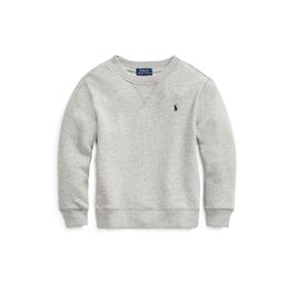 Polo Ralph Lauren Sweatshirt boy Grey size 7