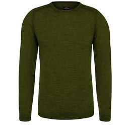 Normani Base Layer 'Melbourne' male Green size 6XL