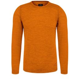 Normani Base Layer 'Melbourne' male Orange size XL