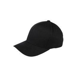Flexfit Cap Damen Gr&ouml;&szlig;e 54/55 schwarz