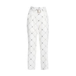 Influencer Pants female White size S
