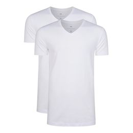 WE Fashion Shirt male White size XXXL
