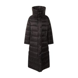 OOF Wear Mantel Damen Gr&ouml;&szlig;e M schwarz Wintermantel