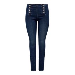 Only Jeans 'DAISY' female Blue size 32